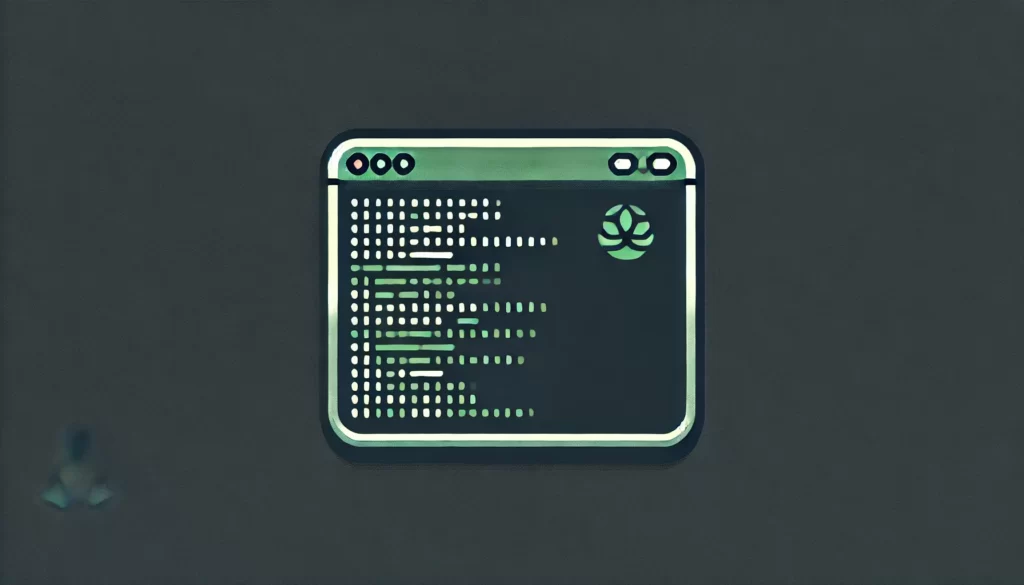 Терминал в Linux: История, эволюция и значение - hubbit.ru